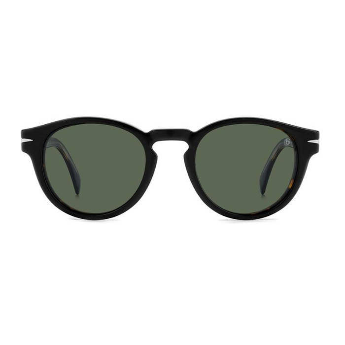 Gafa graduada DAVID BECKHAM CLIP - OPTICA PABLO