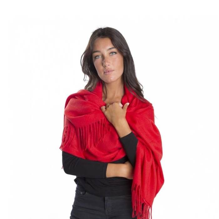 Pashmina Colores - OLAIA SALUD , BELLEZA Y MODA