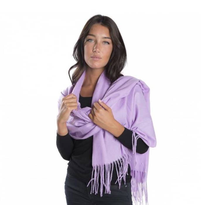 Pashmina Colores - OLAIA SALUD , BELLEZA Y MODA