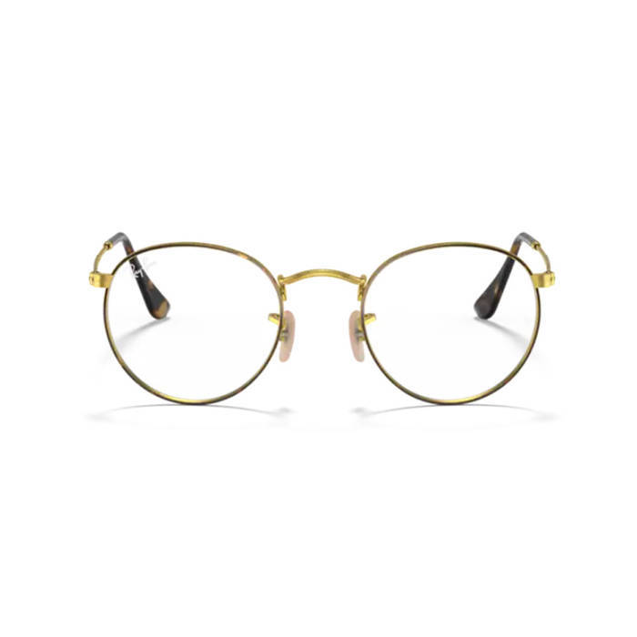 Gafa RAY BAN graduada - OPTICA PABLO